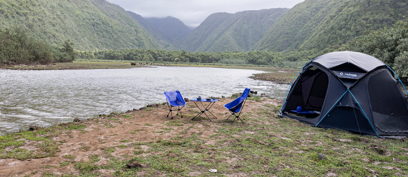 Helinox Europe | Ultra Lightweight Outdoor Gear