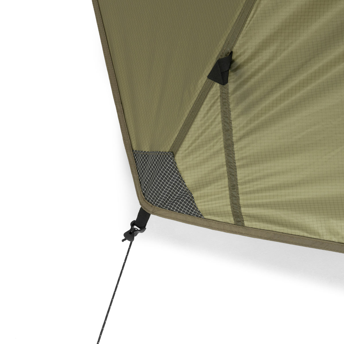 Helinox Cot Tent Fly | Free Shipping & 5 Year Warranty