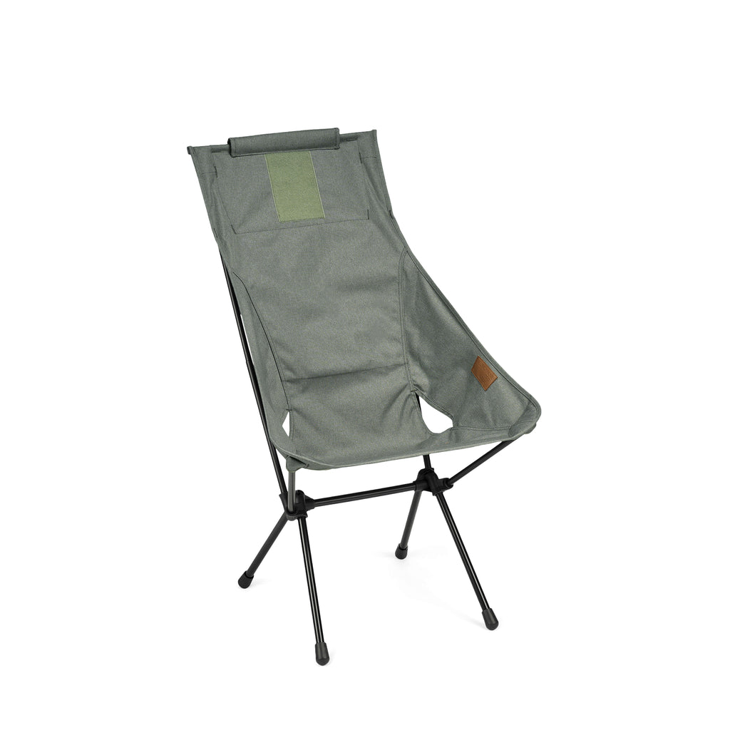 Helinox Sunset Chair HDB | Free Shipping & 5 Year Warranty