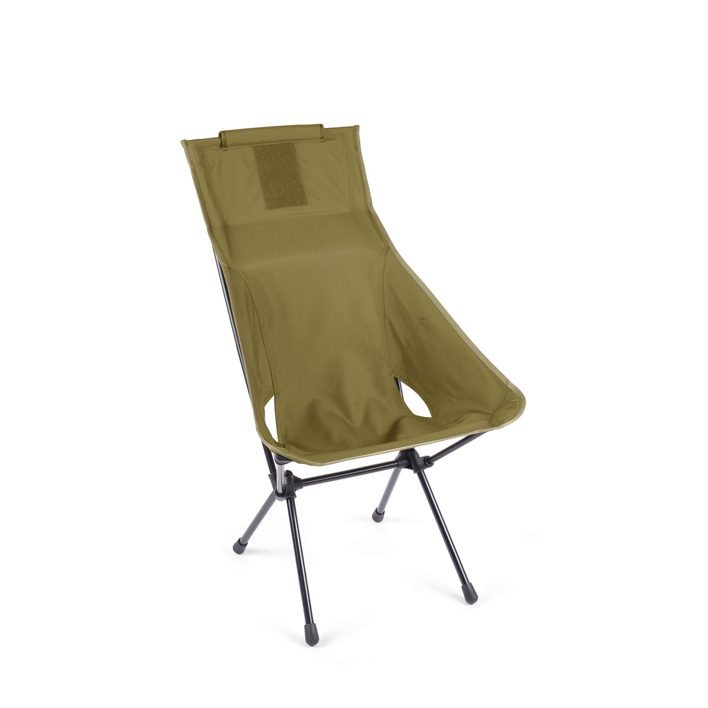 Helinox Tactical Sunset Chair | Free Shipping & 5 Year Warranty