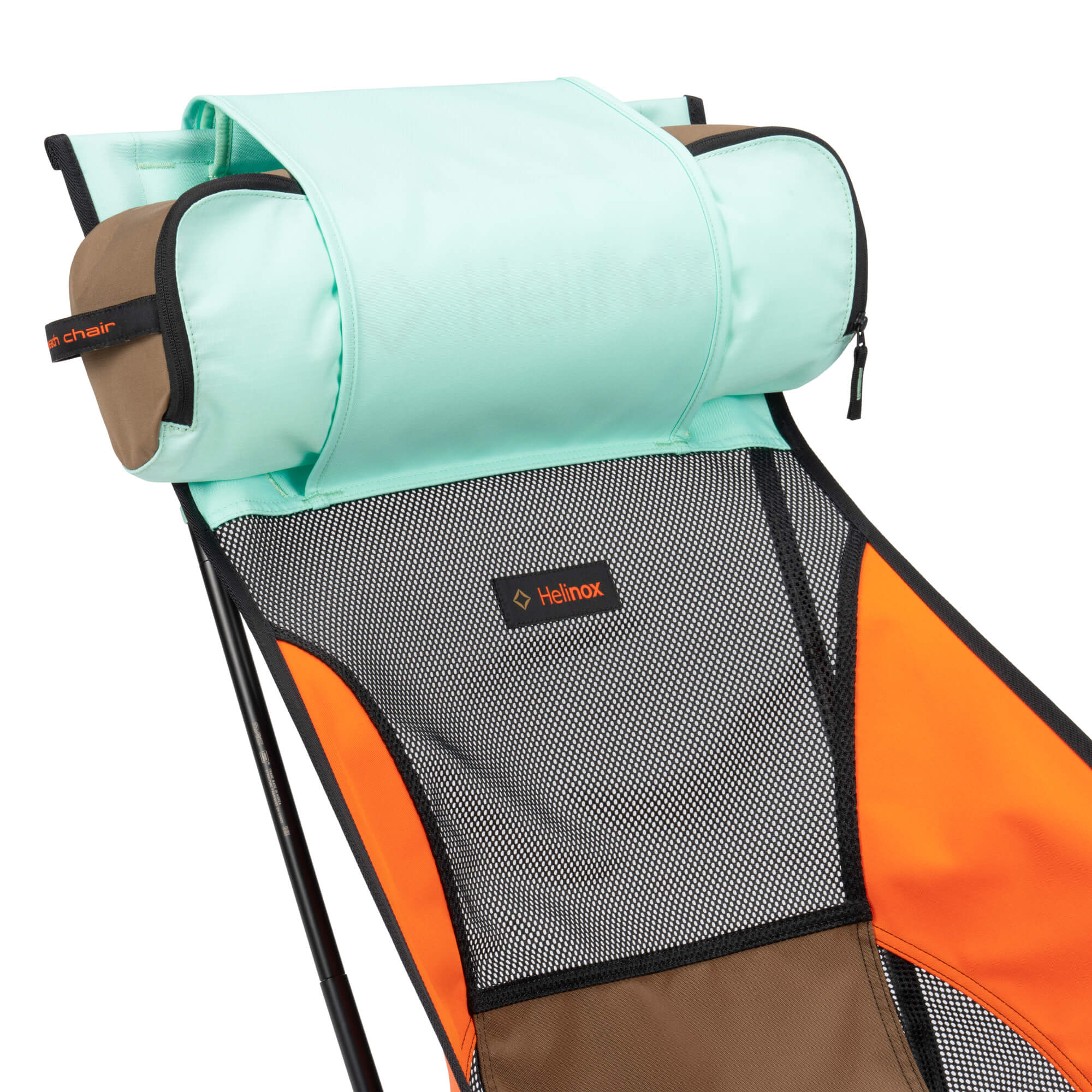 Helinox Beach Chair | Free Shipping & 5 Year Warranty