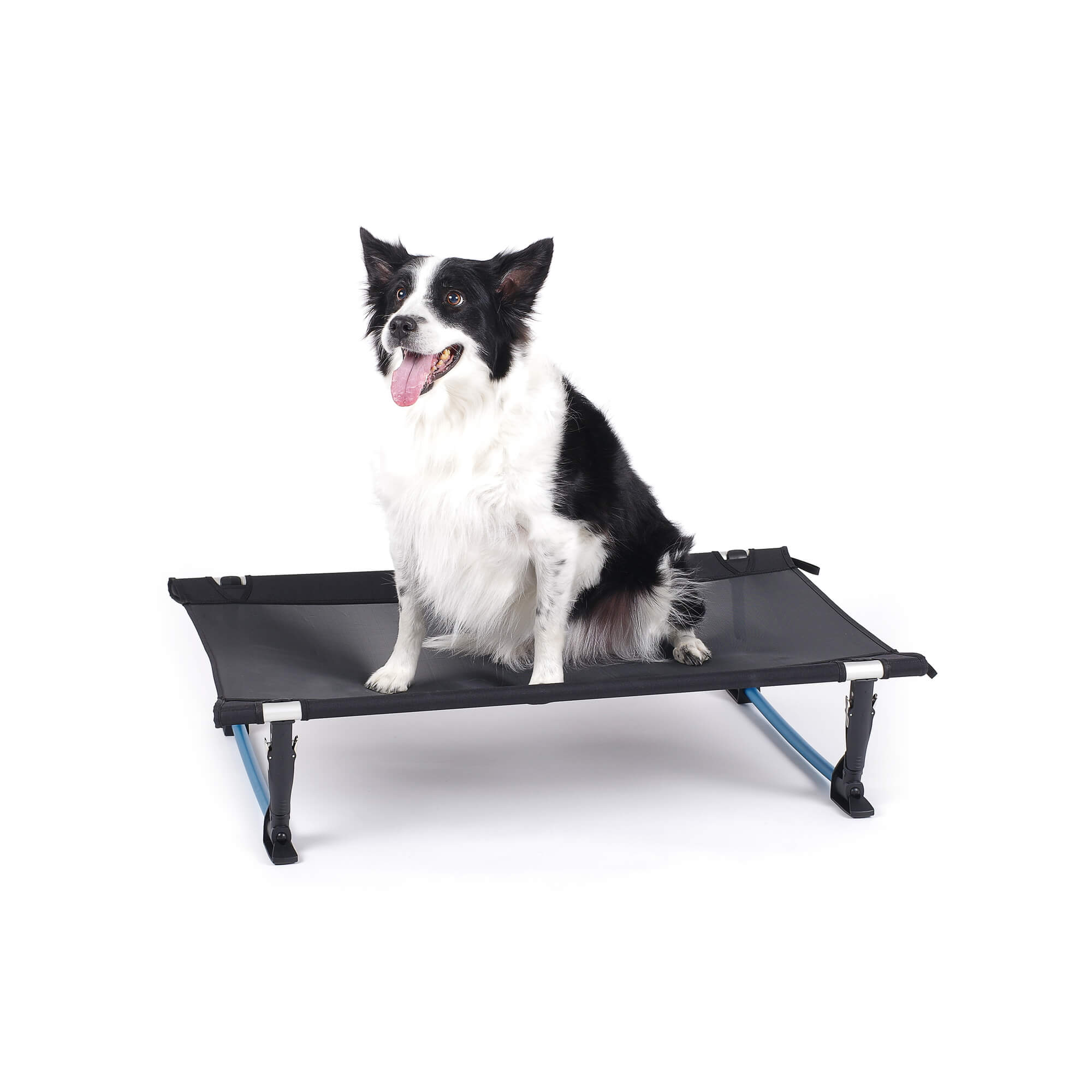 Helinox Elevated Dog Cot | Free Shipping & 5 Year Warranty