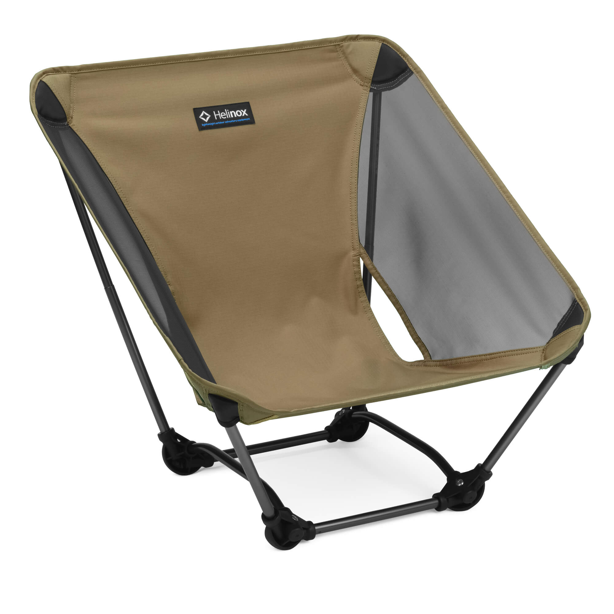 Helinox Ground Chair | Free Shipping & 5 Year Warranty
