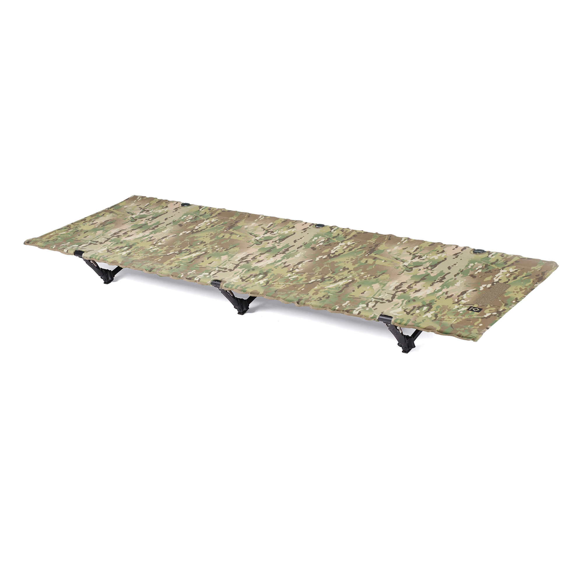 Helinox Tactical Cot Convertible | Free Shipping & 5 Year Warranty