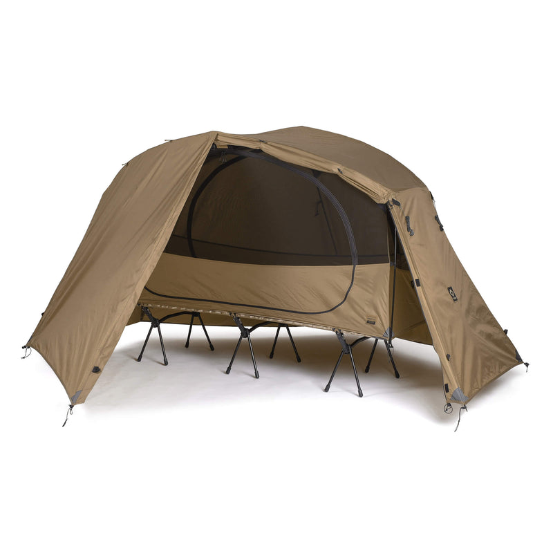 Helinox Cot Tent Fly | Free Shipping & 5 Year Warranty